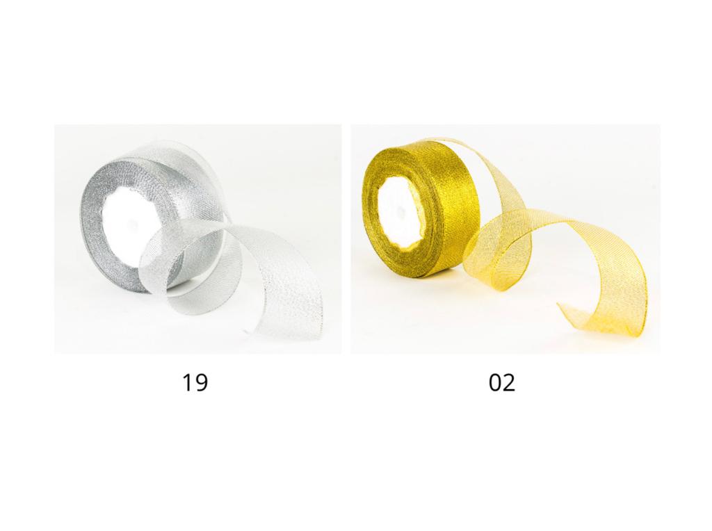 LISTÓN TEXTIL METAL – Sedacolors Store