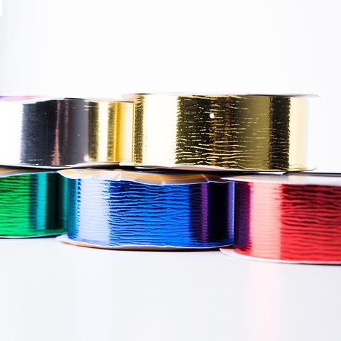 Listón Veta – Etiquetado "ORO" – Sedacolors Store