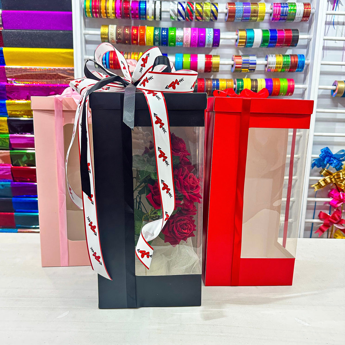 Caja Plegadiza 1534 – Sedacolors Store