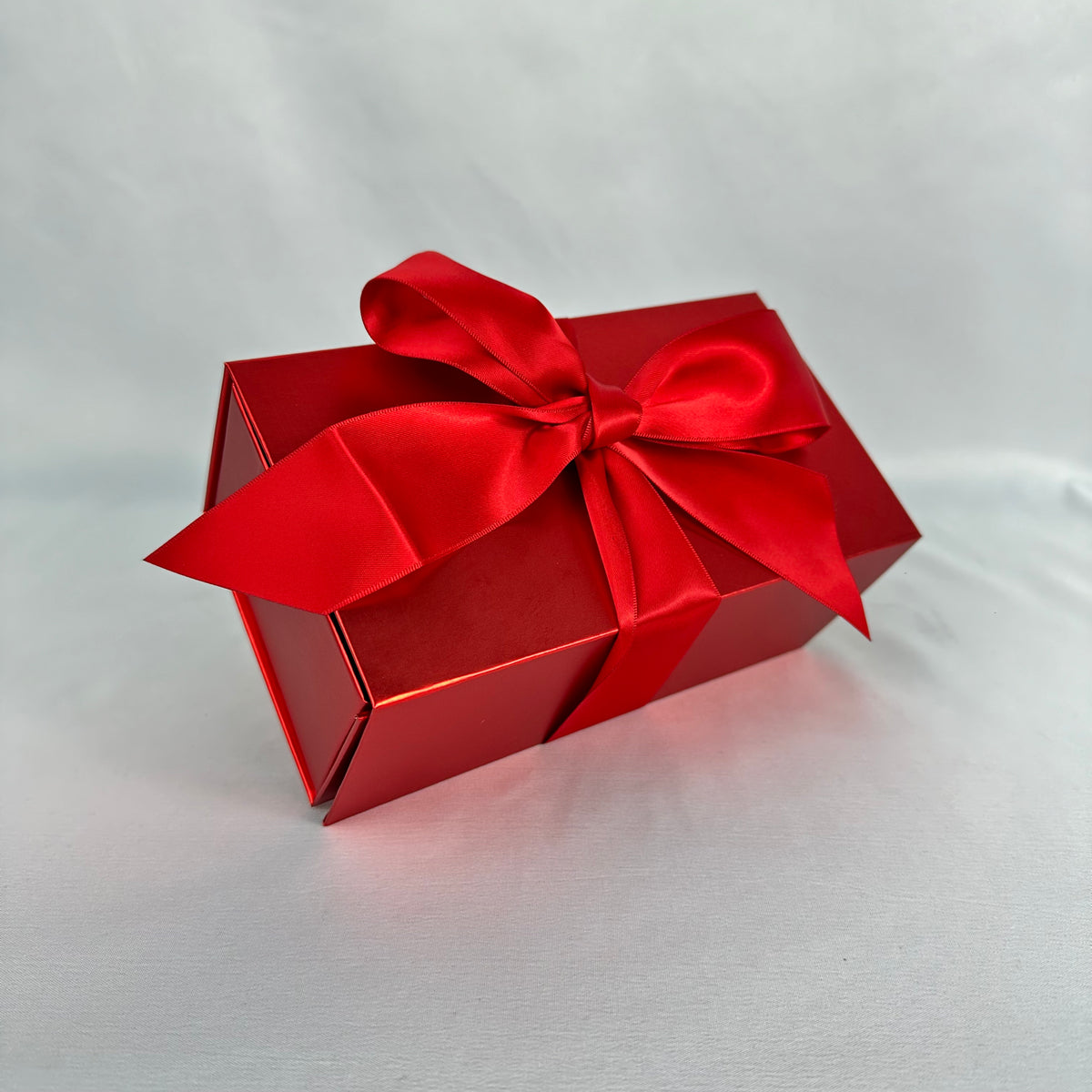 Metallic Mat Red – Sedacolors Store