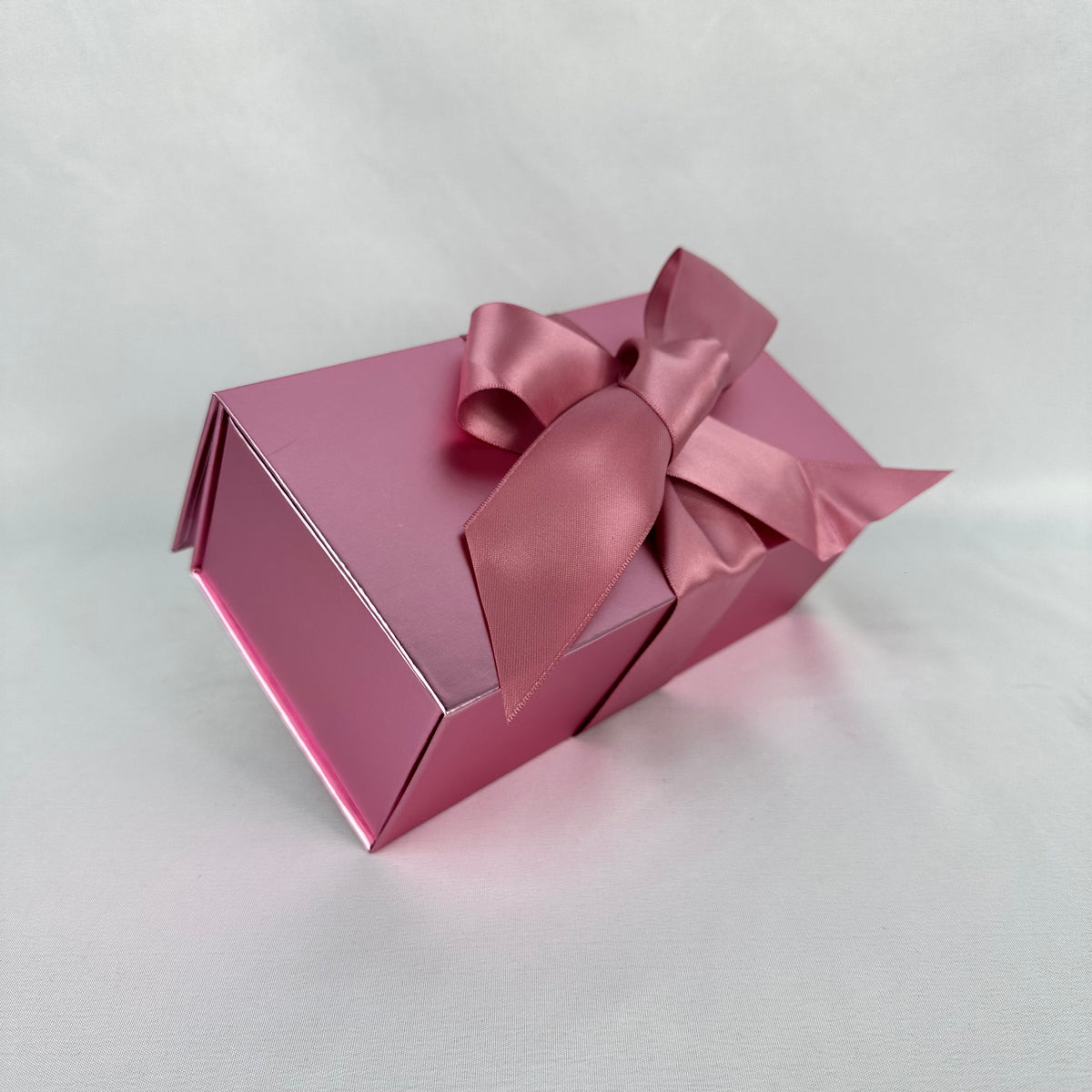 Metallic Mat Pink – Sedacolors Store