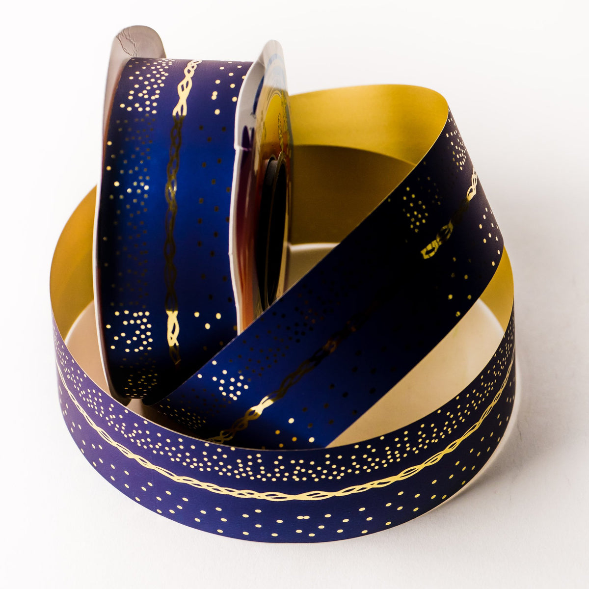 LISTÓN DELUXE AZUL REY – Sedacolors Store