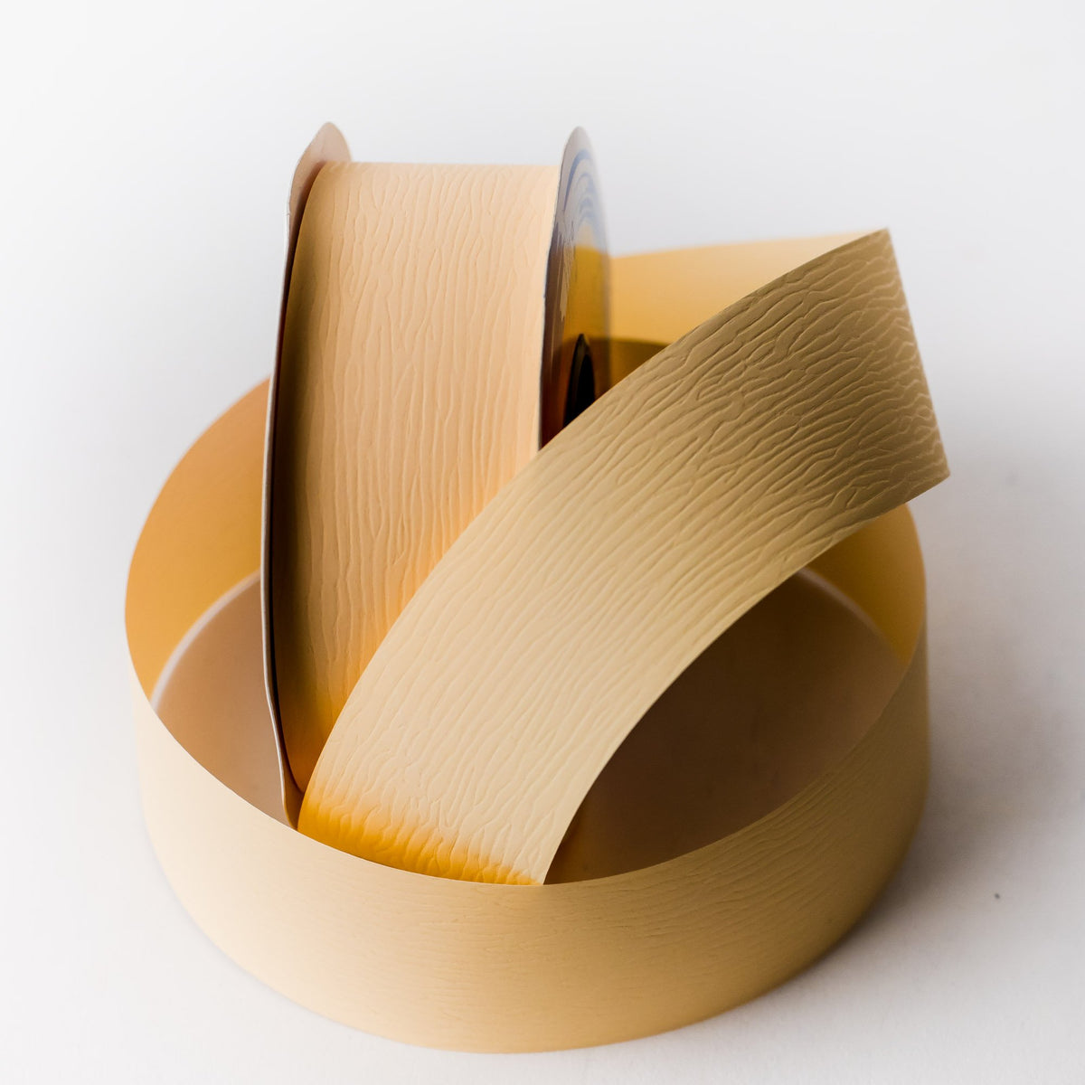 LISTÓN PAPEL SINTÉTICO BEIGE – Sedacolors Store