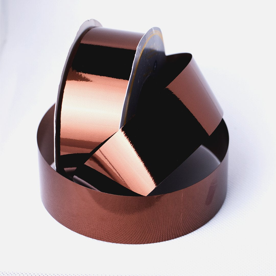 LISTÓN METÁLICO CAFÉ – Sedacolors Store