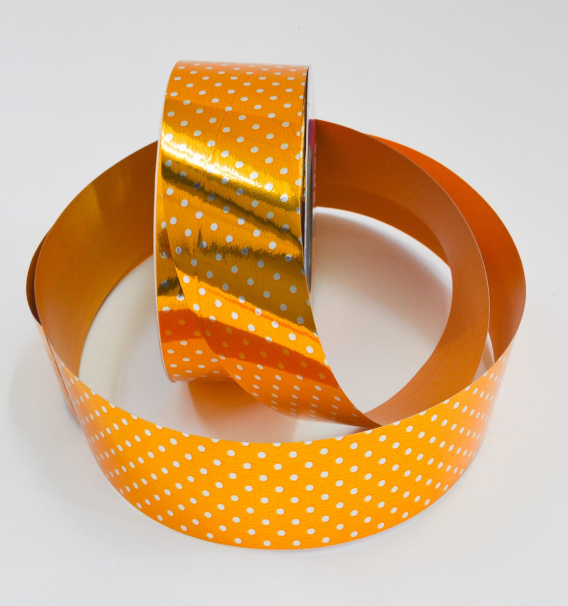 LISTÓN METÁLICO ELEGANCE ORO – Sedacolors Store