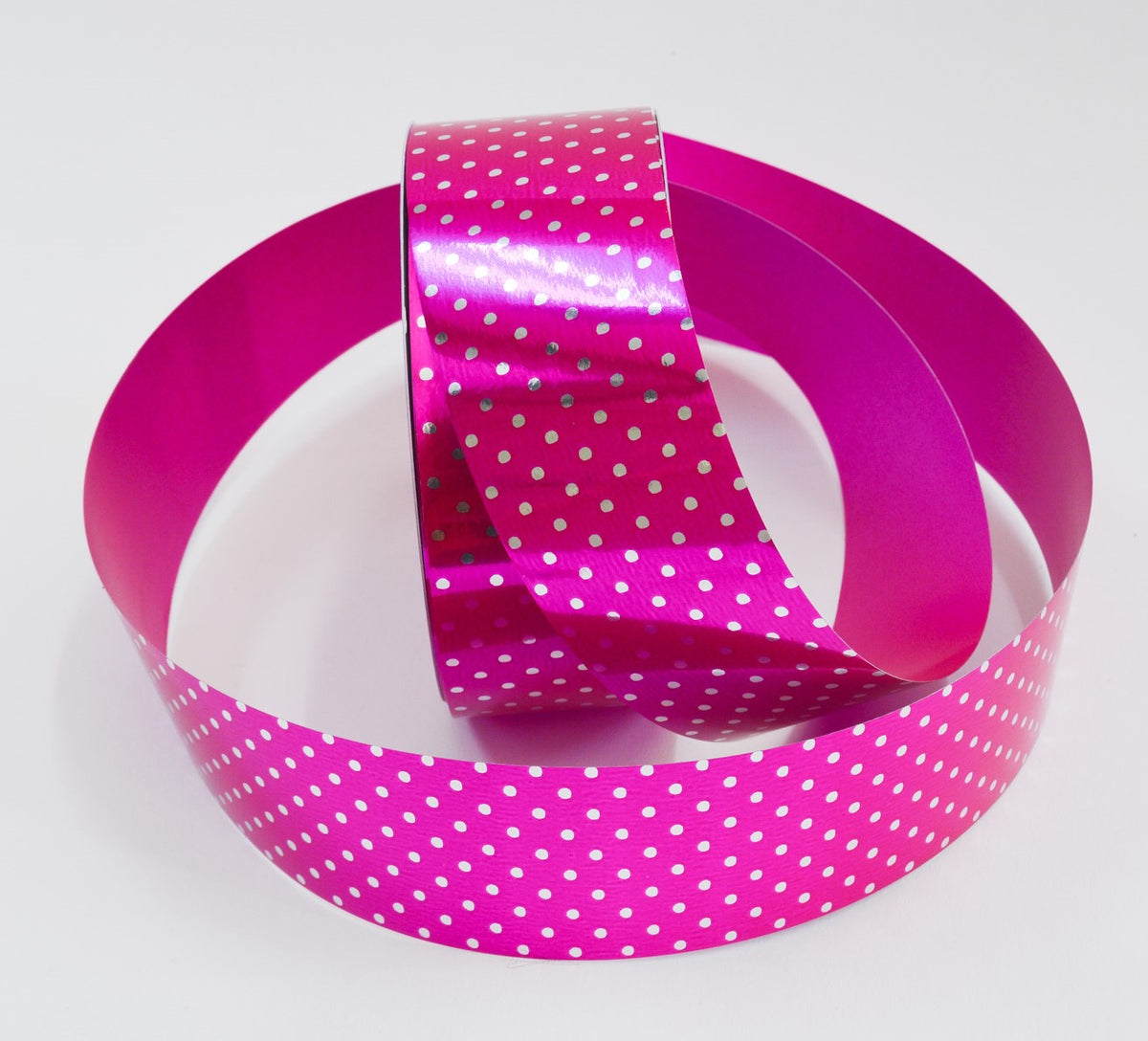 LISTÓN ELEGANCE METÁLICO FIUSHA – Sedacolors Store