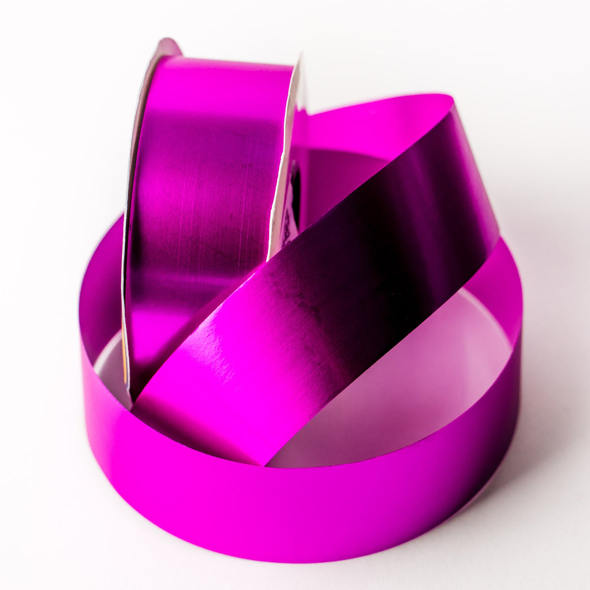 LISTÓN SILKY METAL FIUSHA – Sedacolors Store