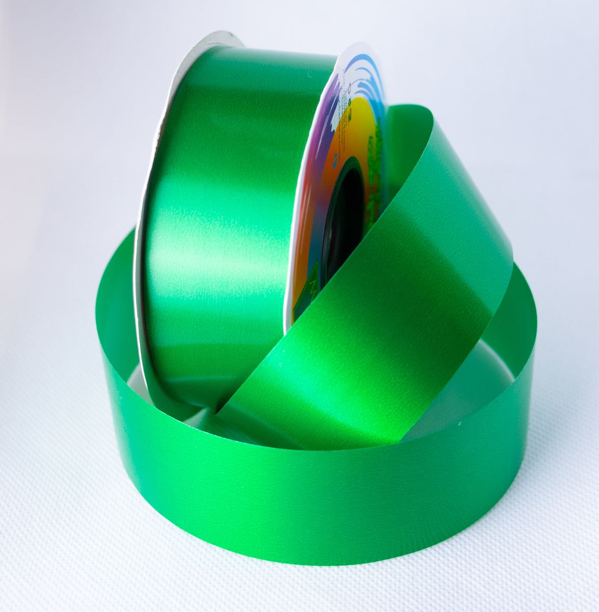 LISTÓN LISO VERDE BANDERA – Sedacolors Store