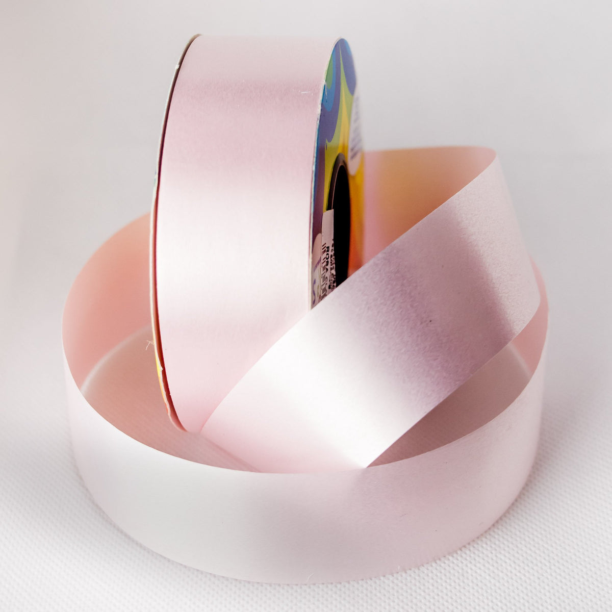 LISTÓN LISO ROSA CLARO – Sedacolors Store