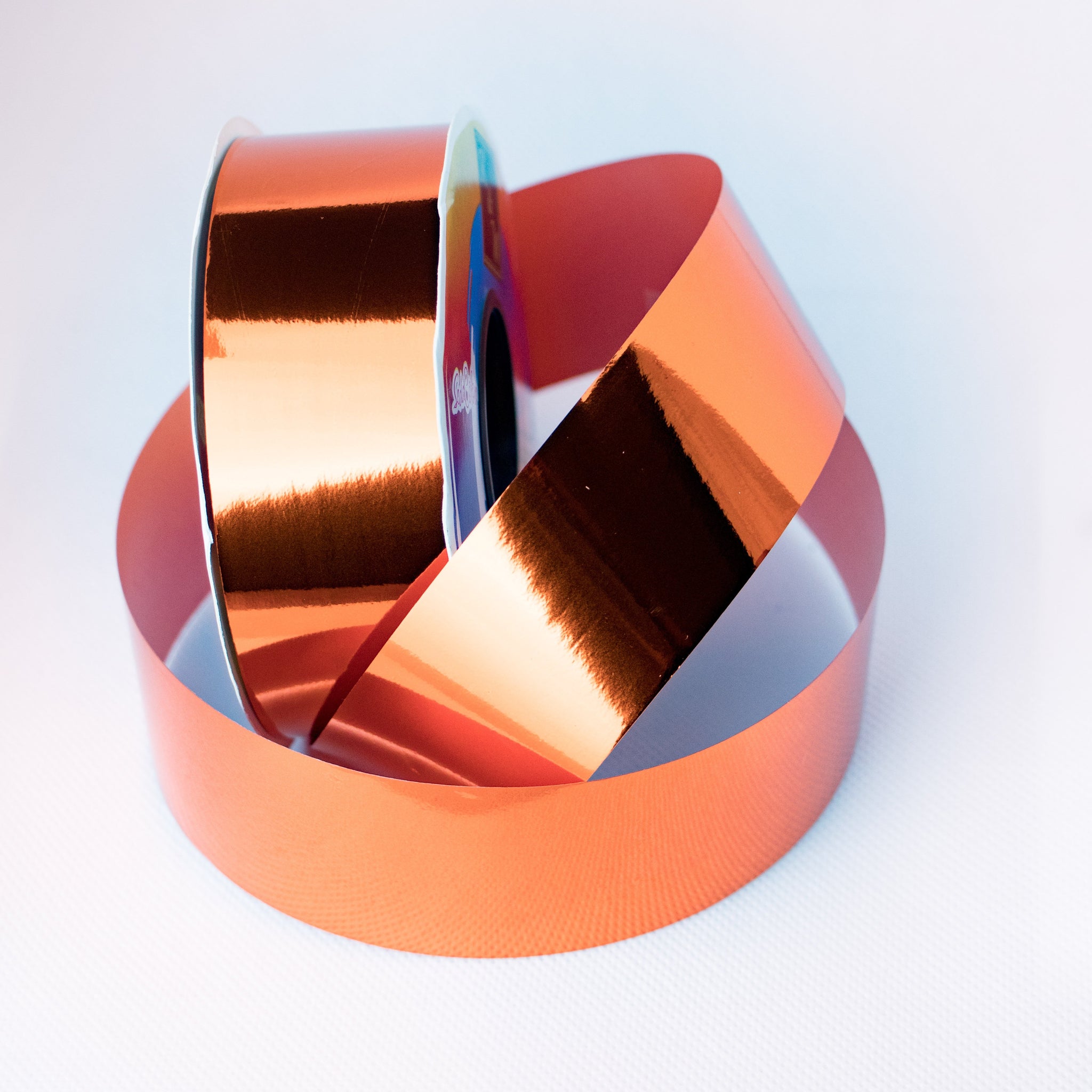 LISTÓN METÁLICO MANDARINA – Sedacolors Store