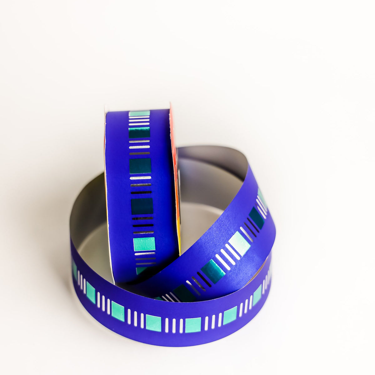 LISTÓN MIAMI AZUL REY – Sedacolors Store