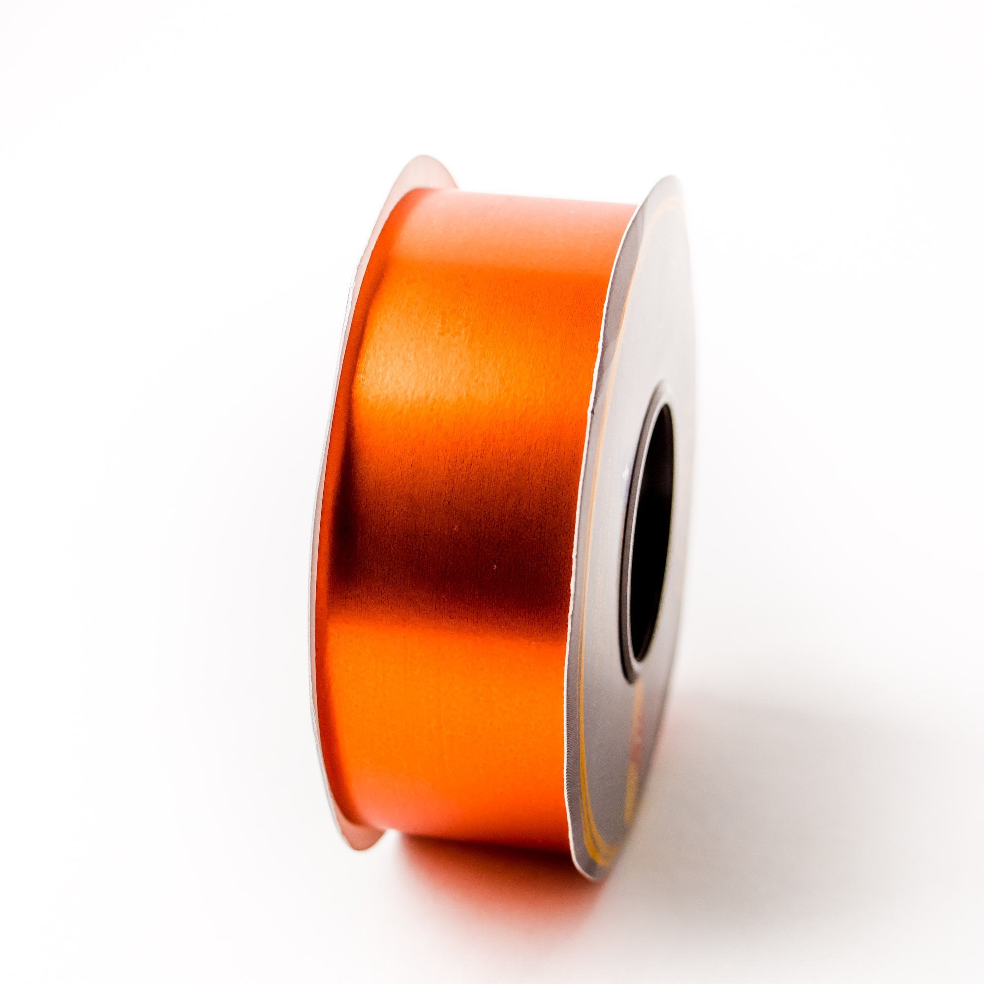 LISTÓN SILKY METAL NARANJA – Sedacolors Store