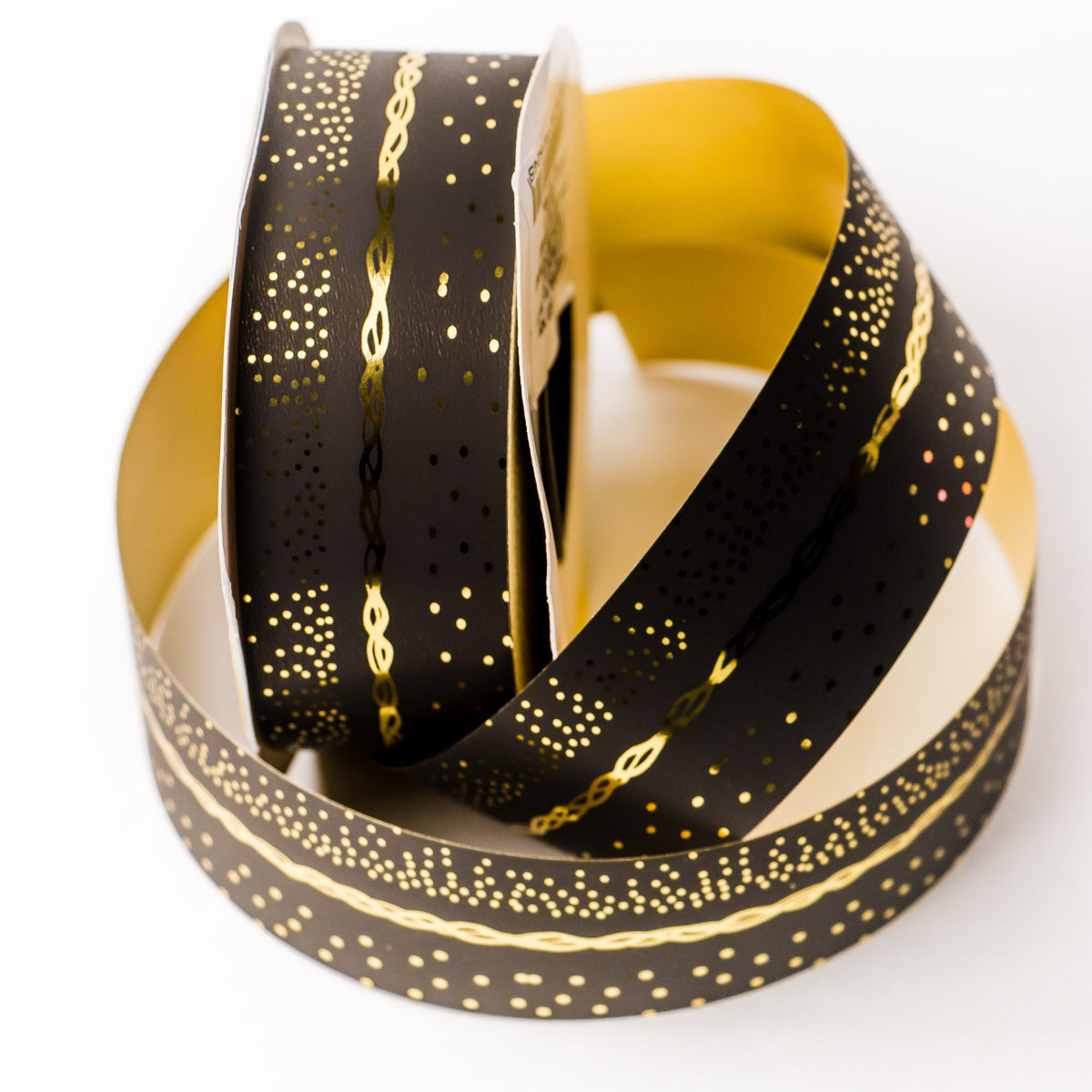 LISTÓN DELUXE NEGRO – Sedacolors Store