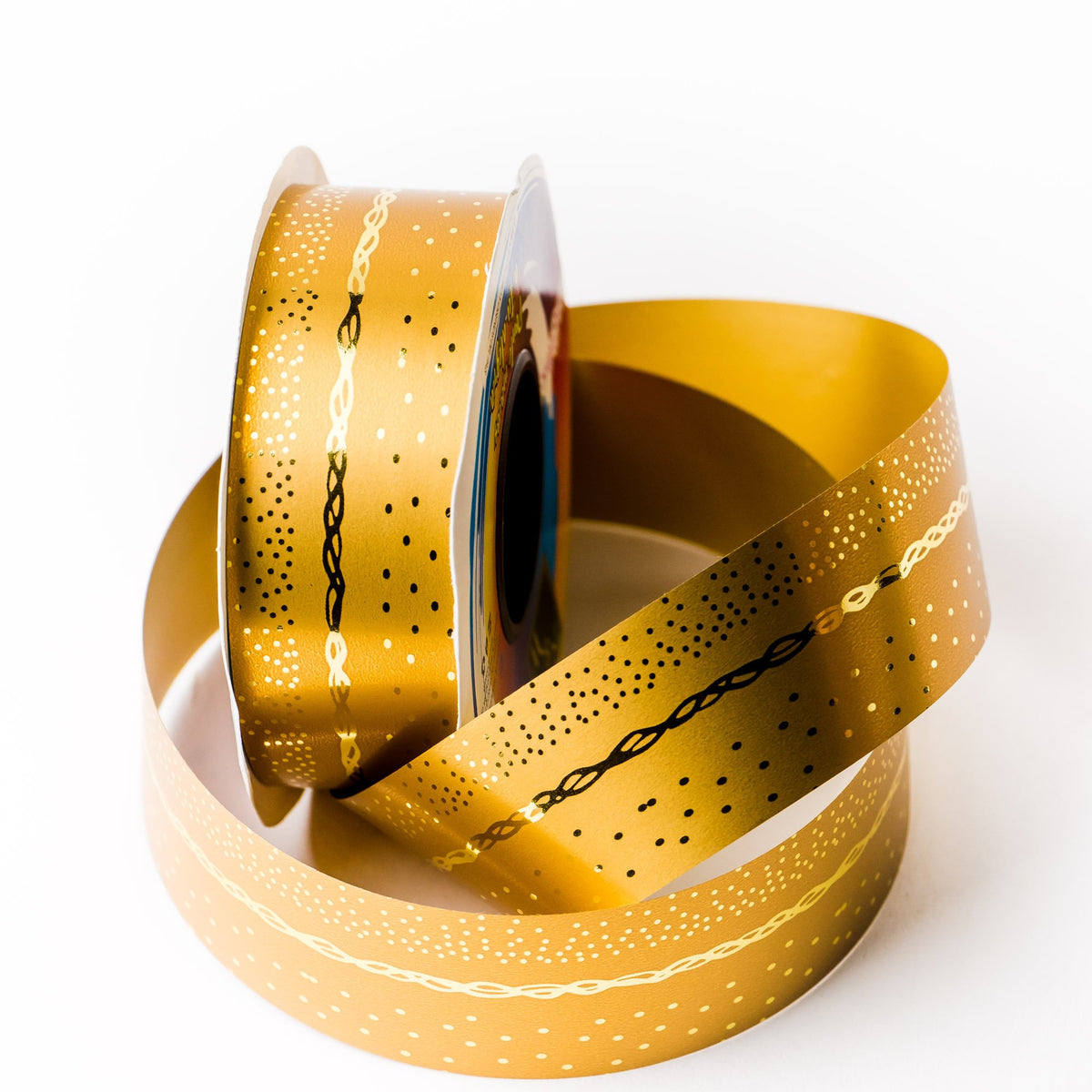 LISTÓN DELUXE ORO – Sedacolors Store