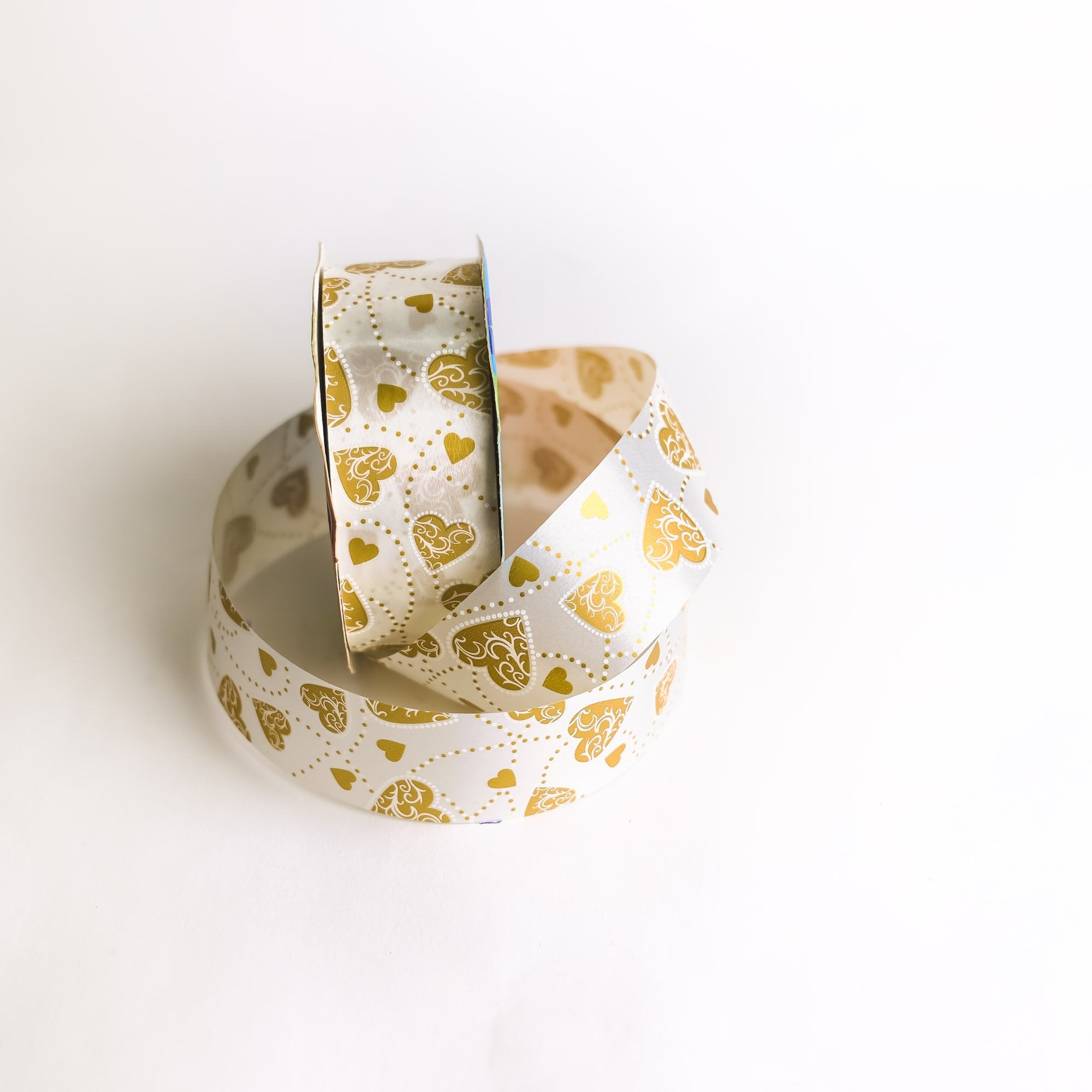 LISTÓN ELEGANTE ORO – Sedacolors Store