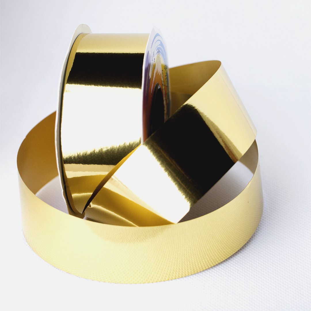 LISTÓN METÁLICO ORO – Sedacolors Store