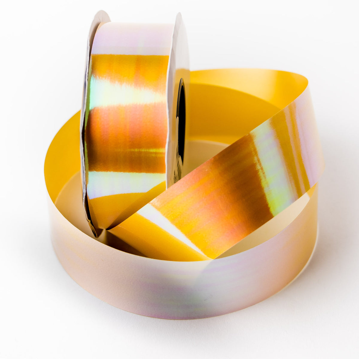 LISTÓN NACARADO ORO – Sedacolors Store