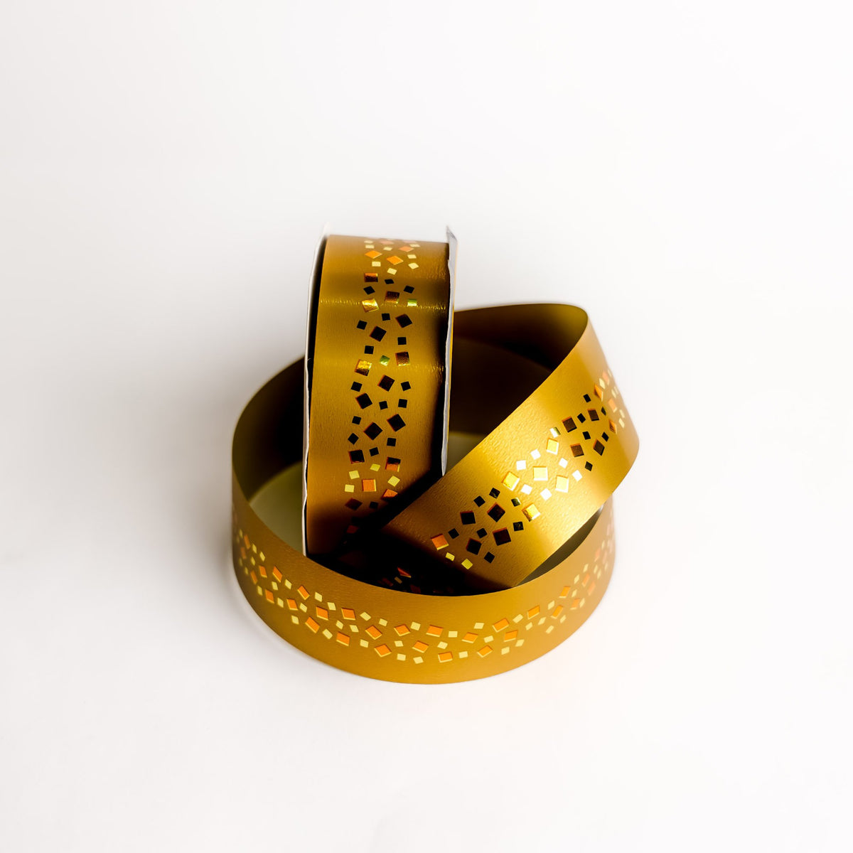 LISTÓN VEGAS ORO – Sedacolors Store