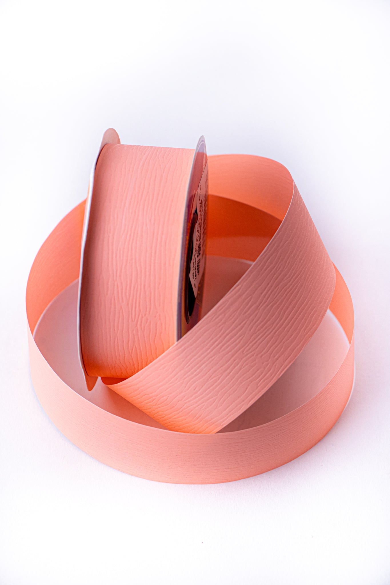 LISTÓN PAPEL SINTÉTICO ROSA CLARO – Sedacolors Store