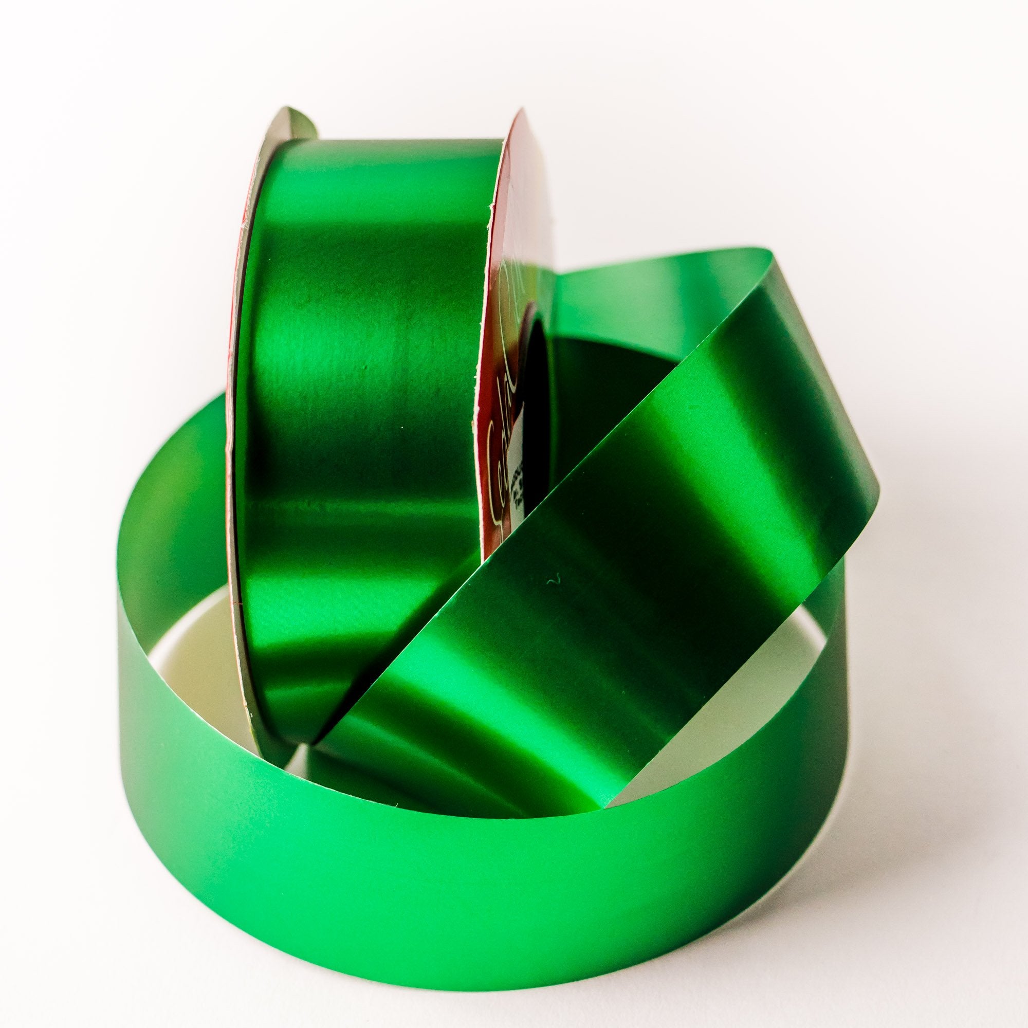 LISTÓN SILKY METAL VERDE BANDERA – Sedacolors Store