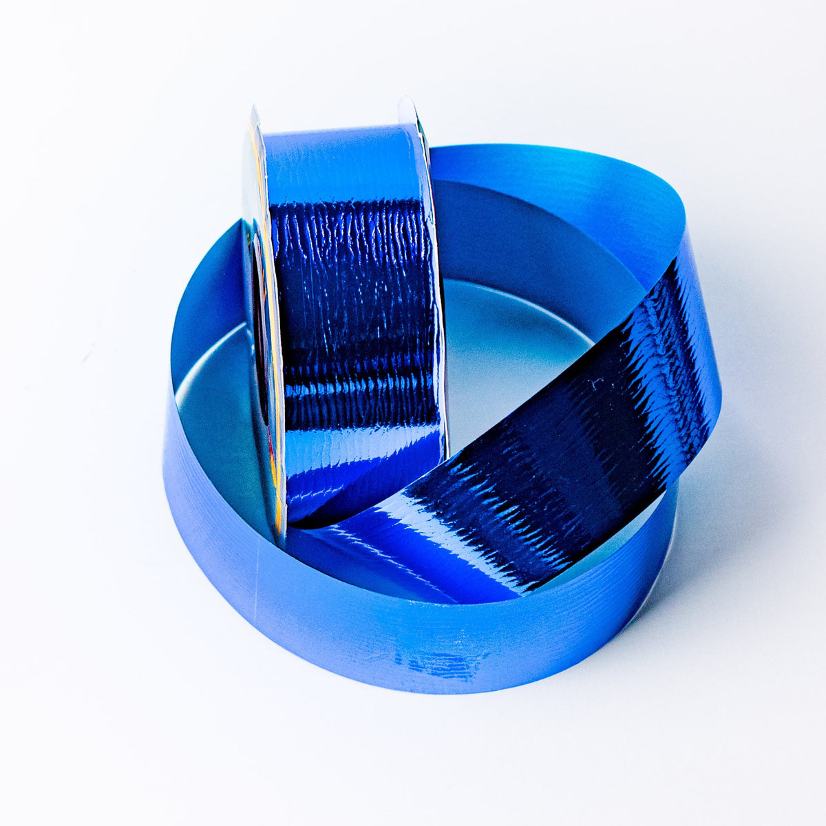 LISTÓN VETA AZUL REY – Sedacolors Store