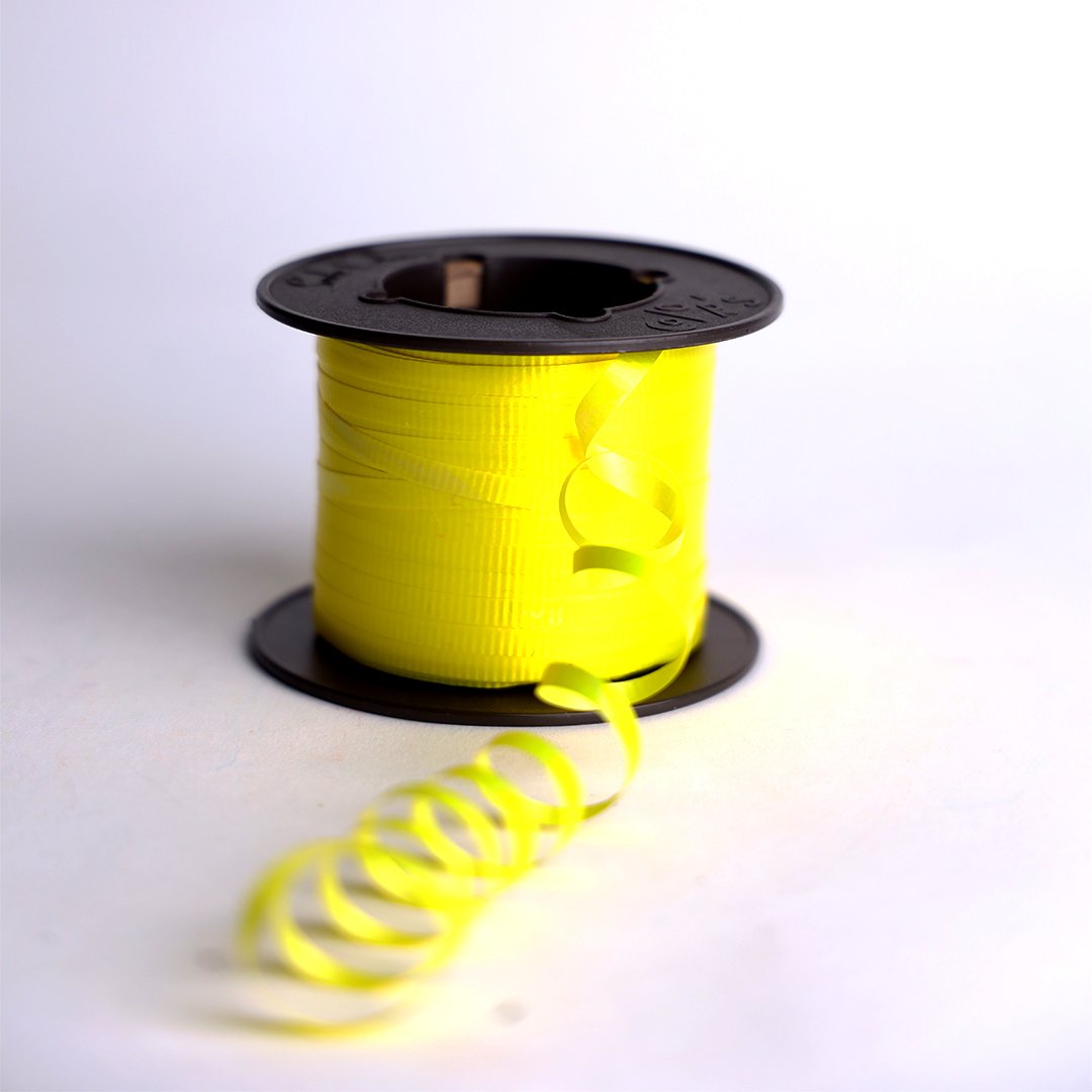 CURLING LISO AMARILLO – Sedacolors Store