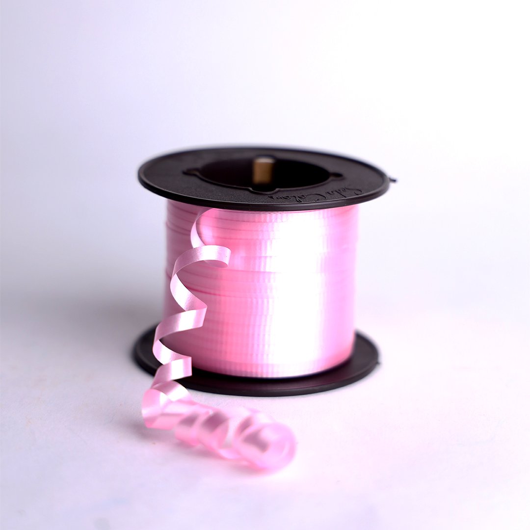 CURLING LISO ROSA CLARO – Sedacolors Store