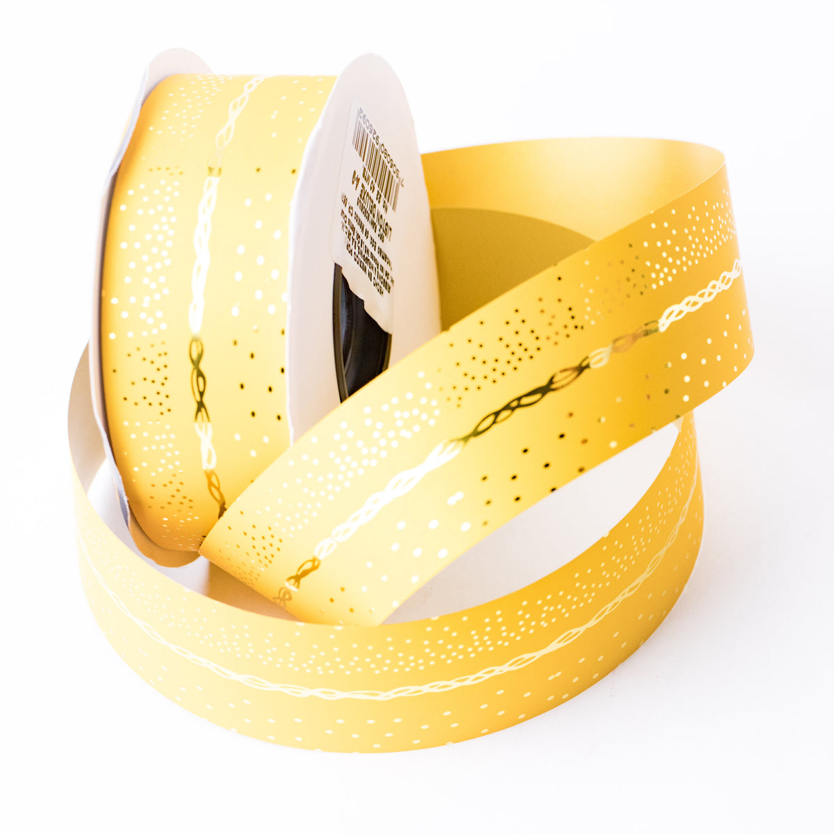 LISTÓN DELUXE AMARILLO – Sedacolors Store