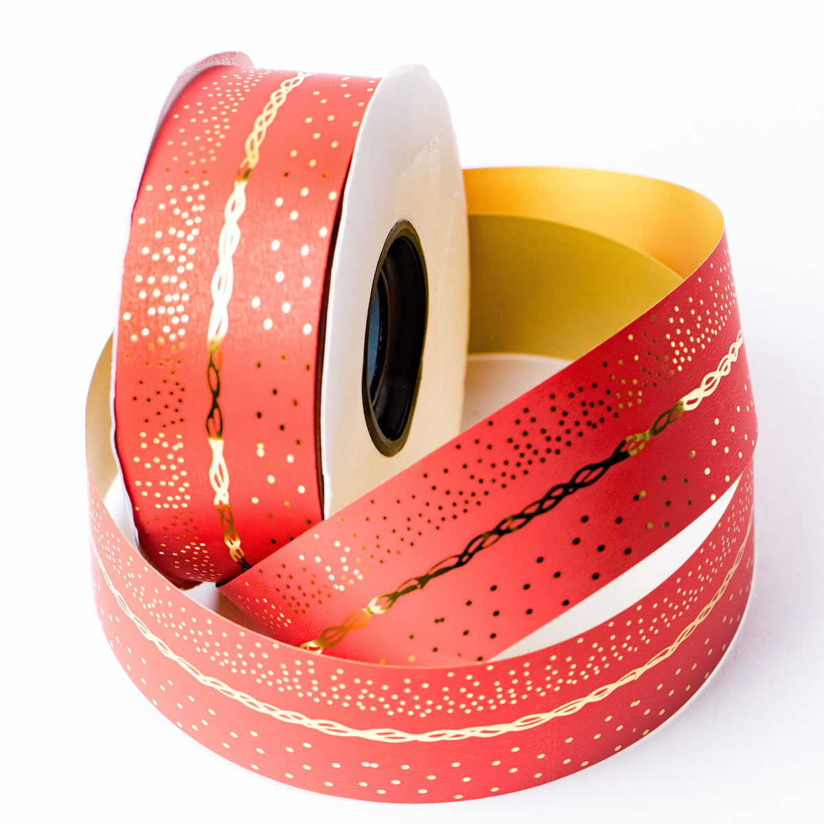 LISTÓN DELUXE ROJO – Sedacolors Store