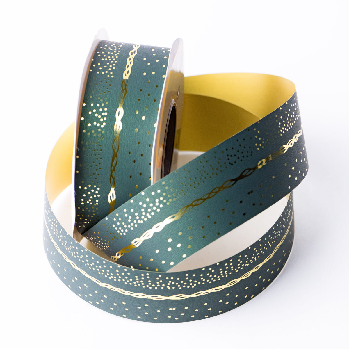 LISTÓN DELUXE VERDE BANDERA – Sedacolors Store