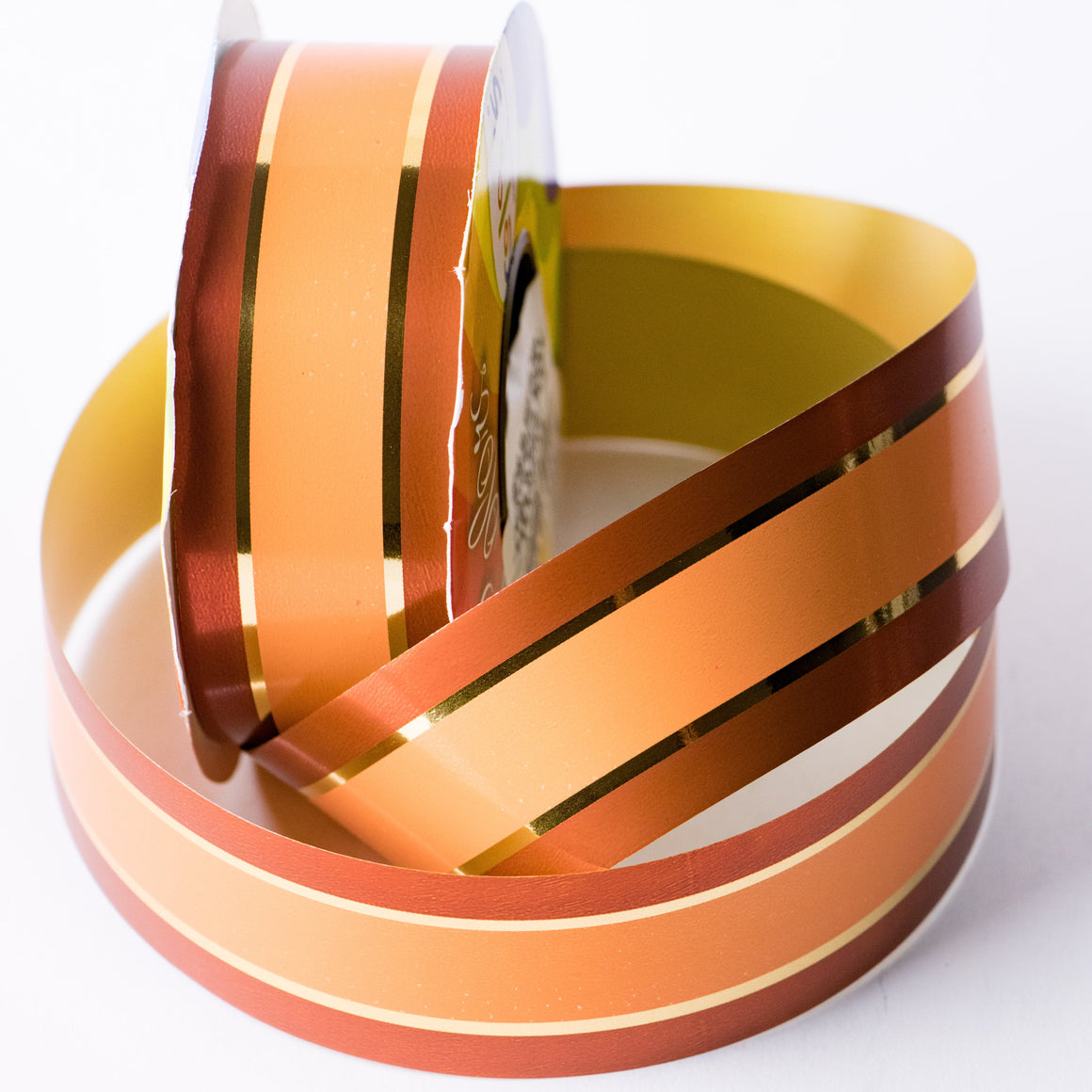 Listón Diplomat Metálico – Sedacolors Store