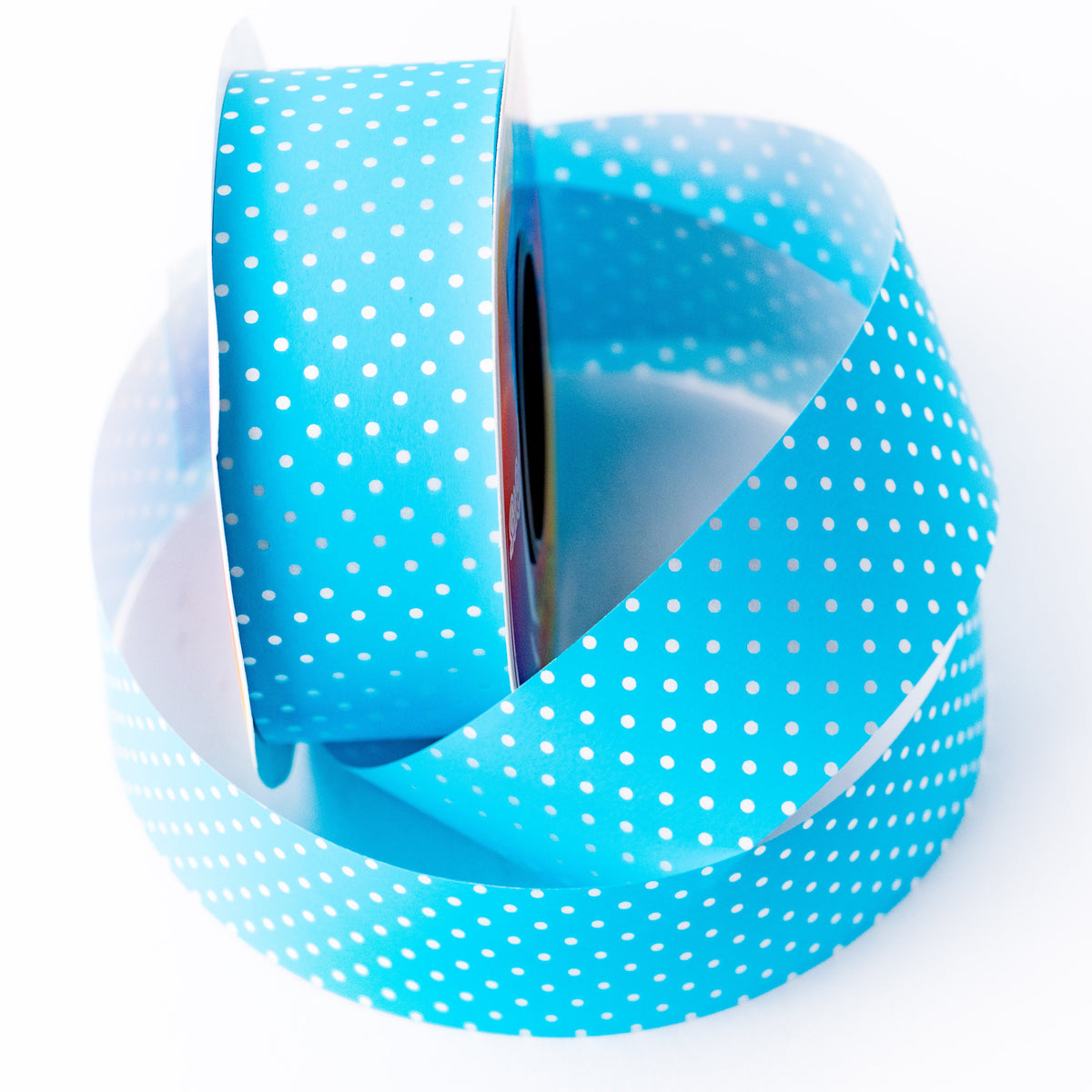 LISTÓN ELEGANCE AZUL TURQUESA – Sedacolors Store