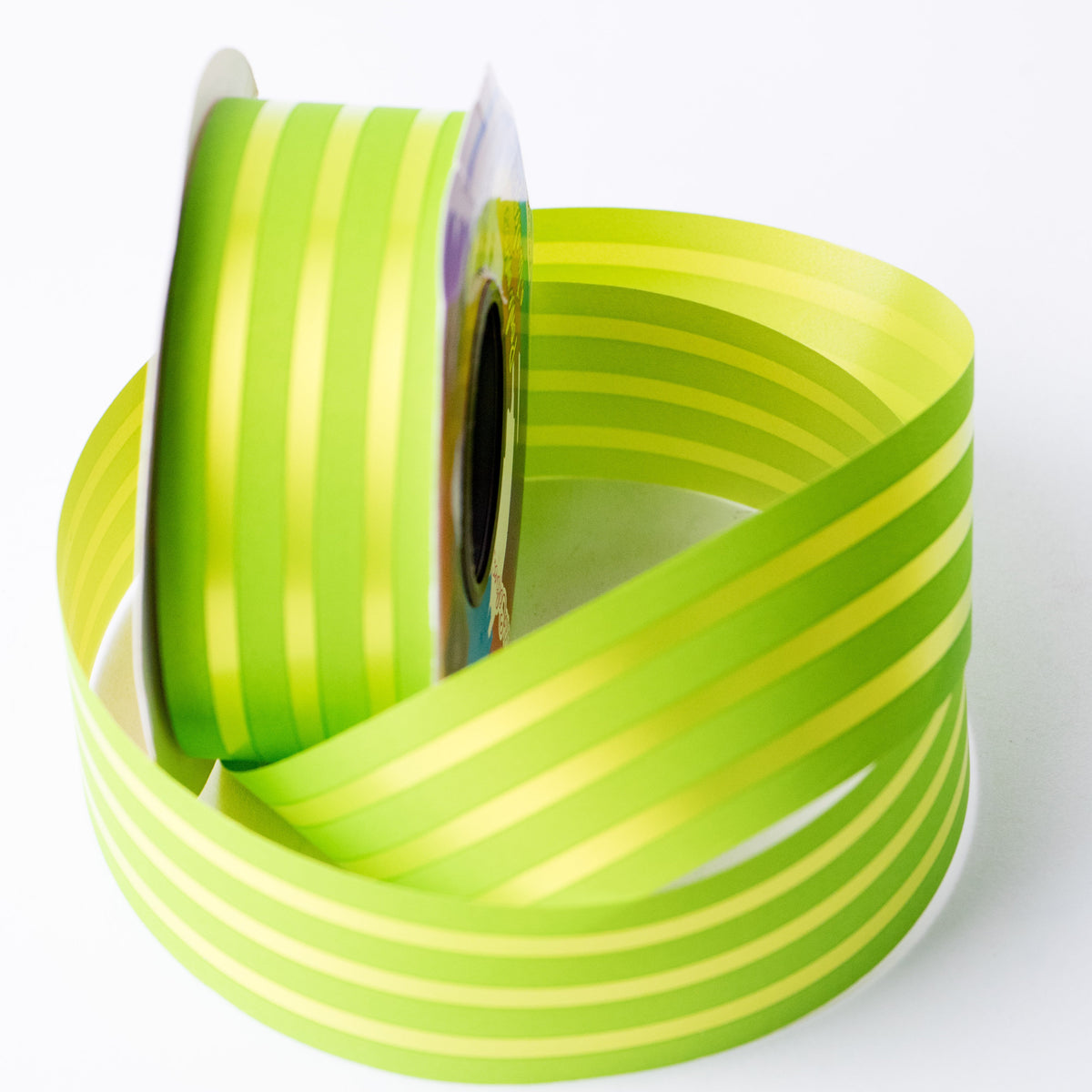 LISTÓN GIFT VERDE MANZANA – Sedacolors Store