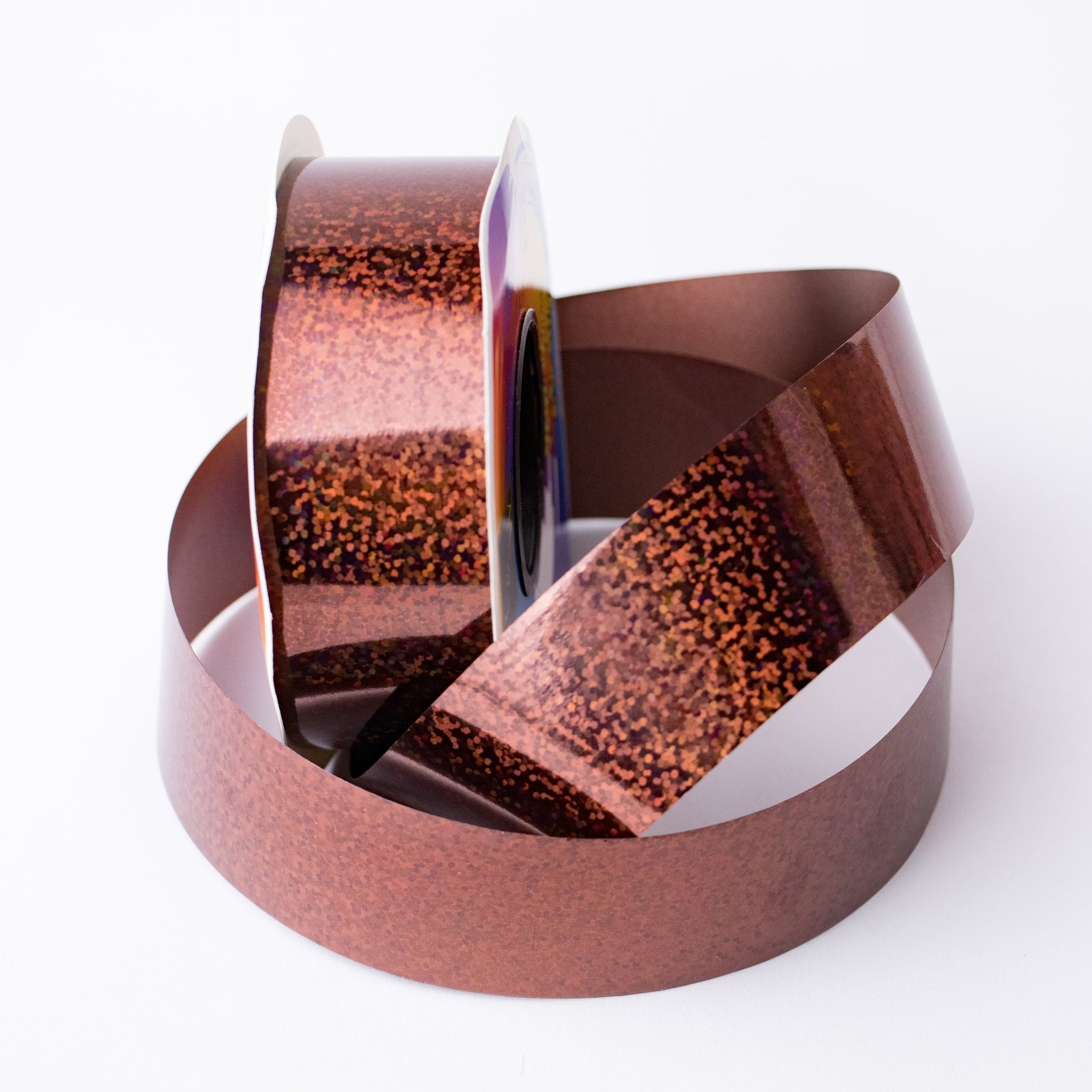 LISTÓN HOLOGRAMA CAFÉ – Sedacolors Store