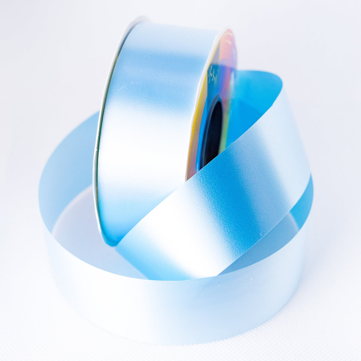 LISTÓN LISO AZUL CIELO – Sedacolors Store