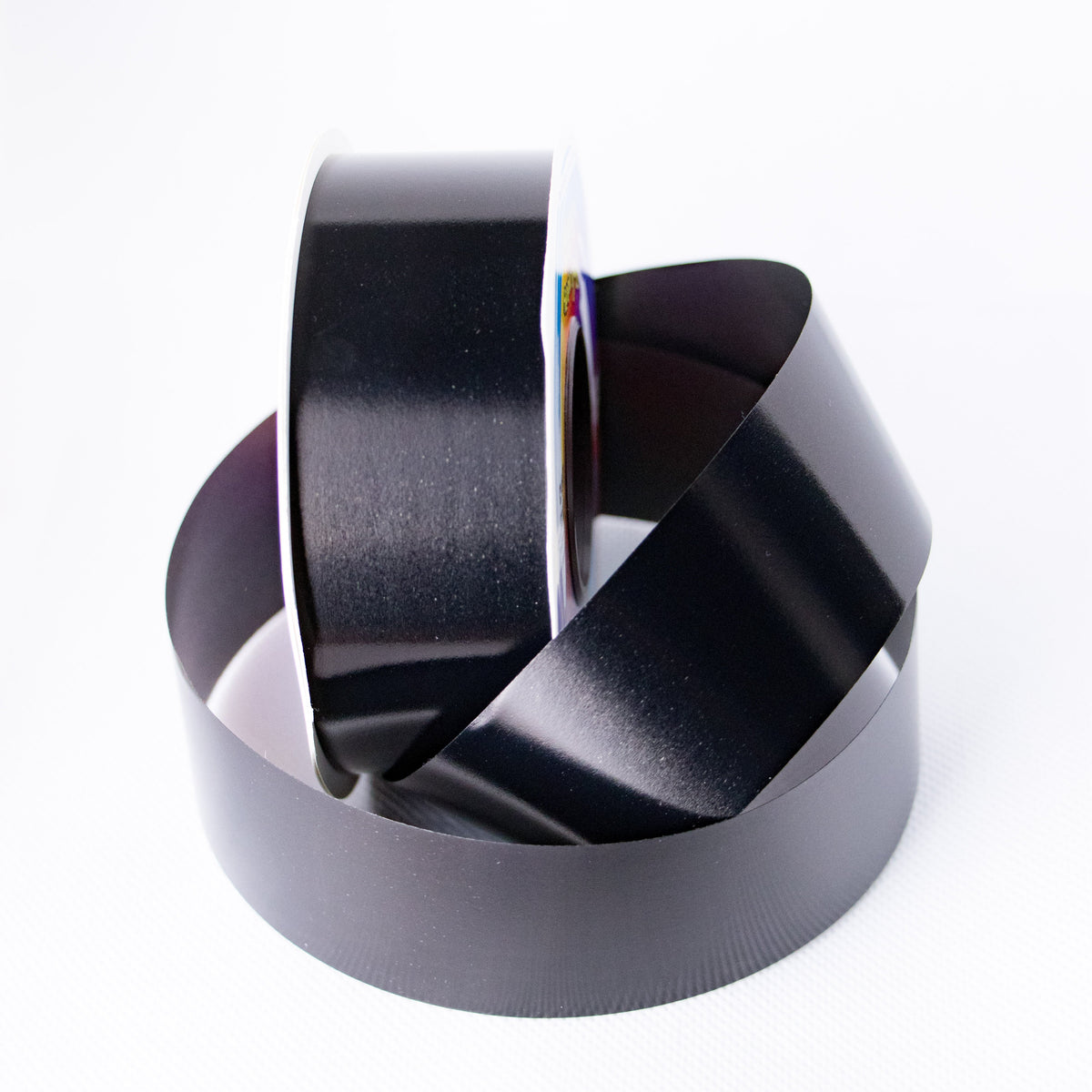 LISTÓN LISO NEGRO – Sedacolors Store