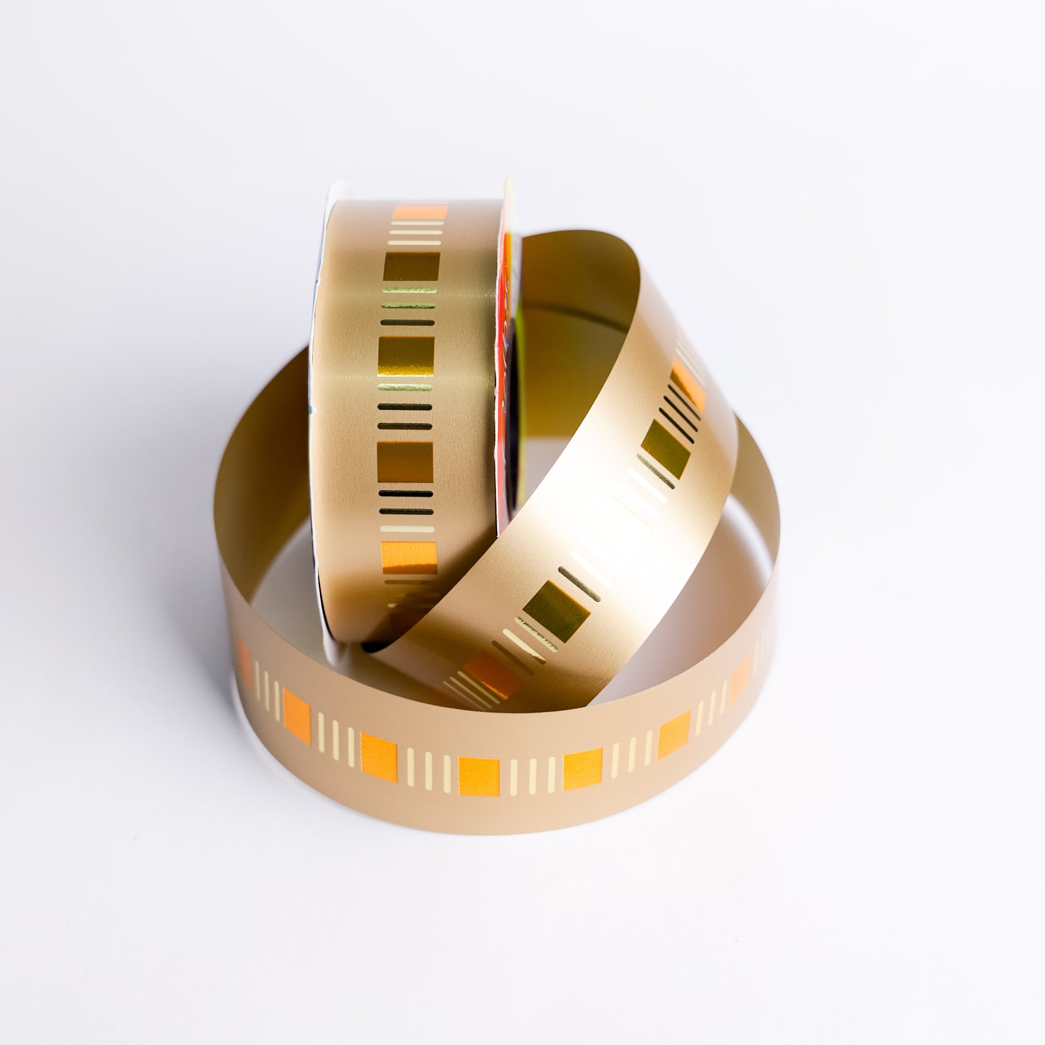 LISTÓN MIAMI ORO – Sedacolors Store