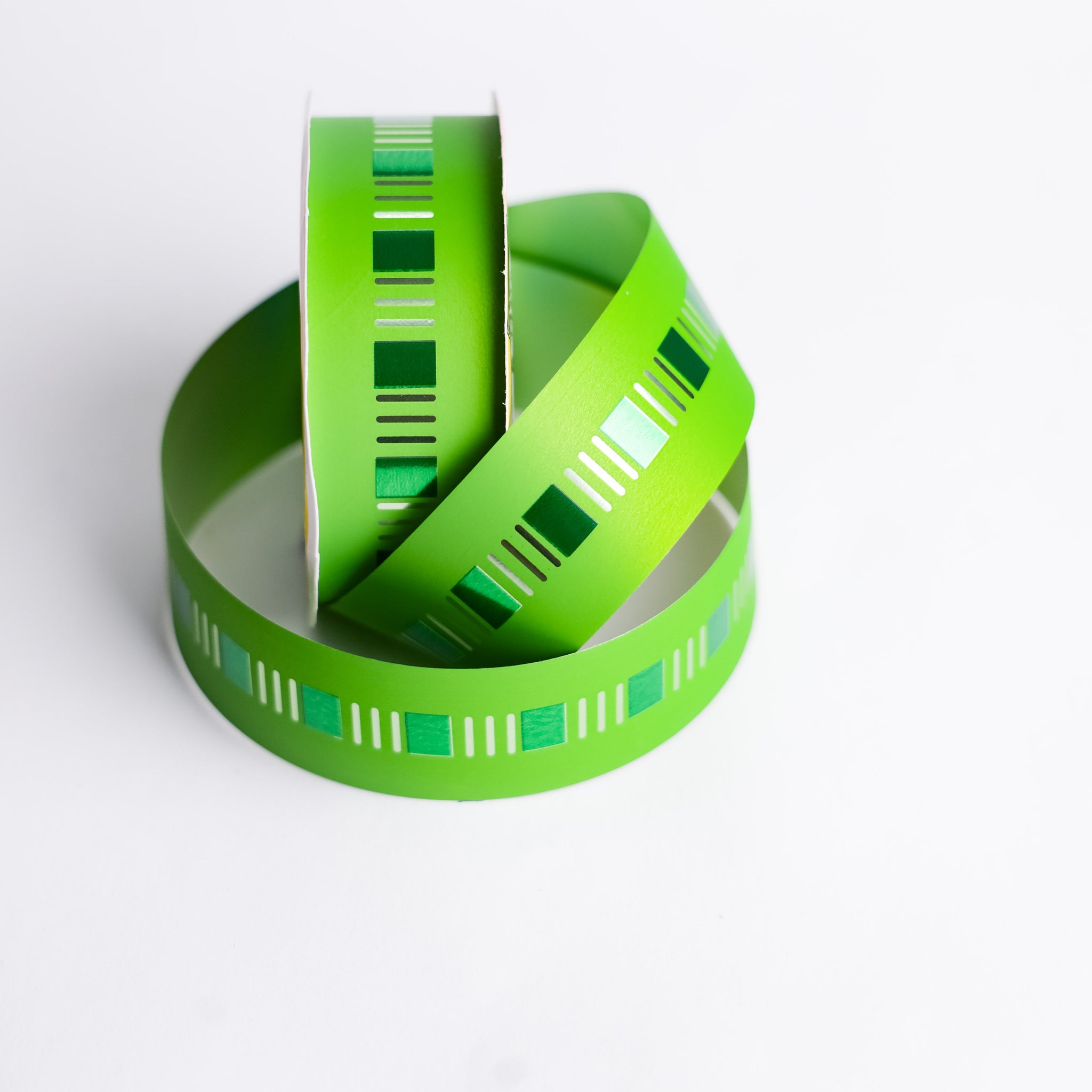 LISTÓN MIAMI VERDE MANZANA – Sedacolors Store