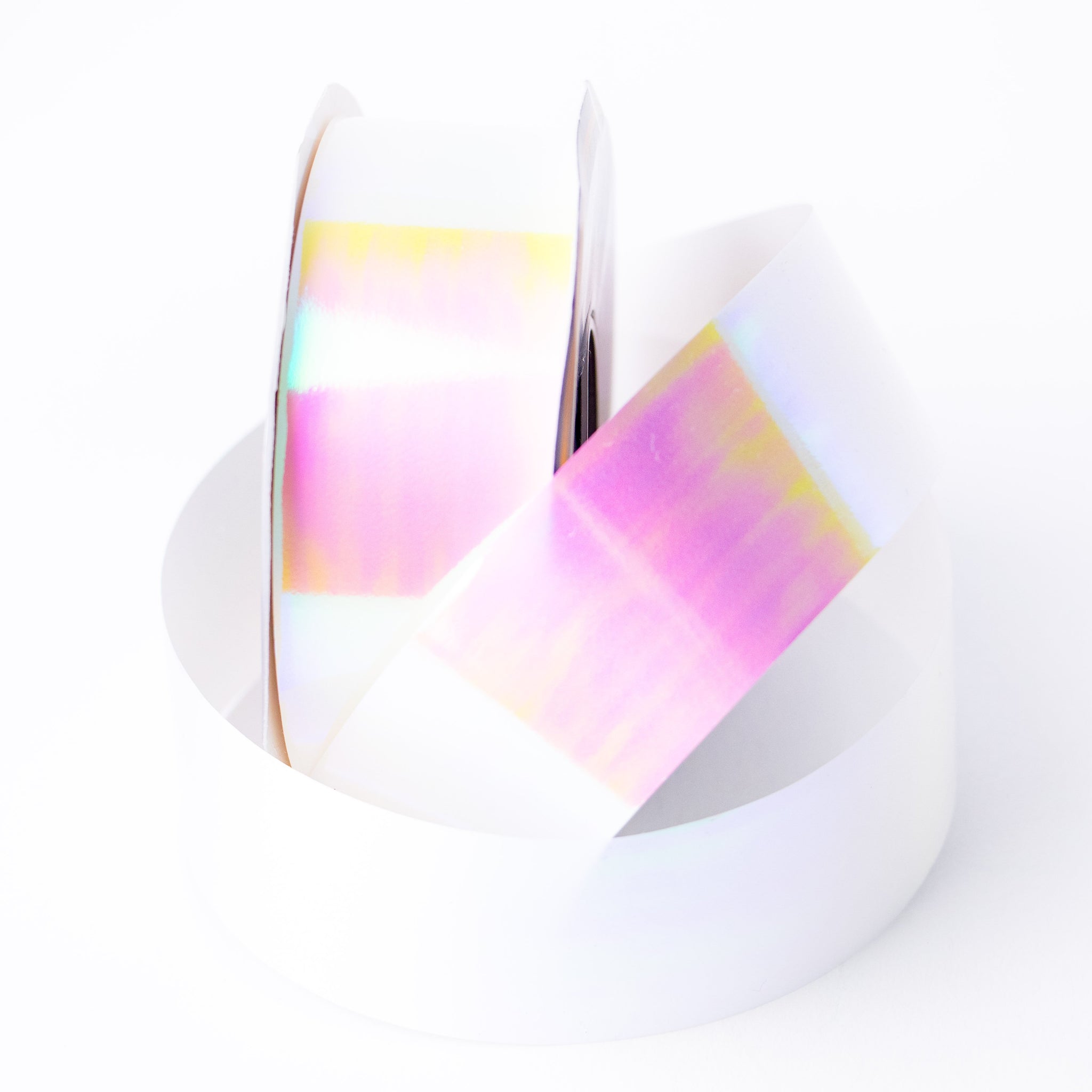 LISTÓN NACARADO BLANCO – Sedacolors Store