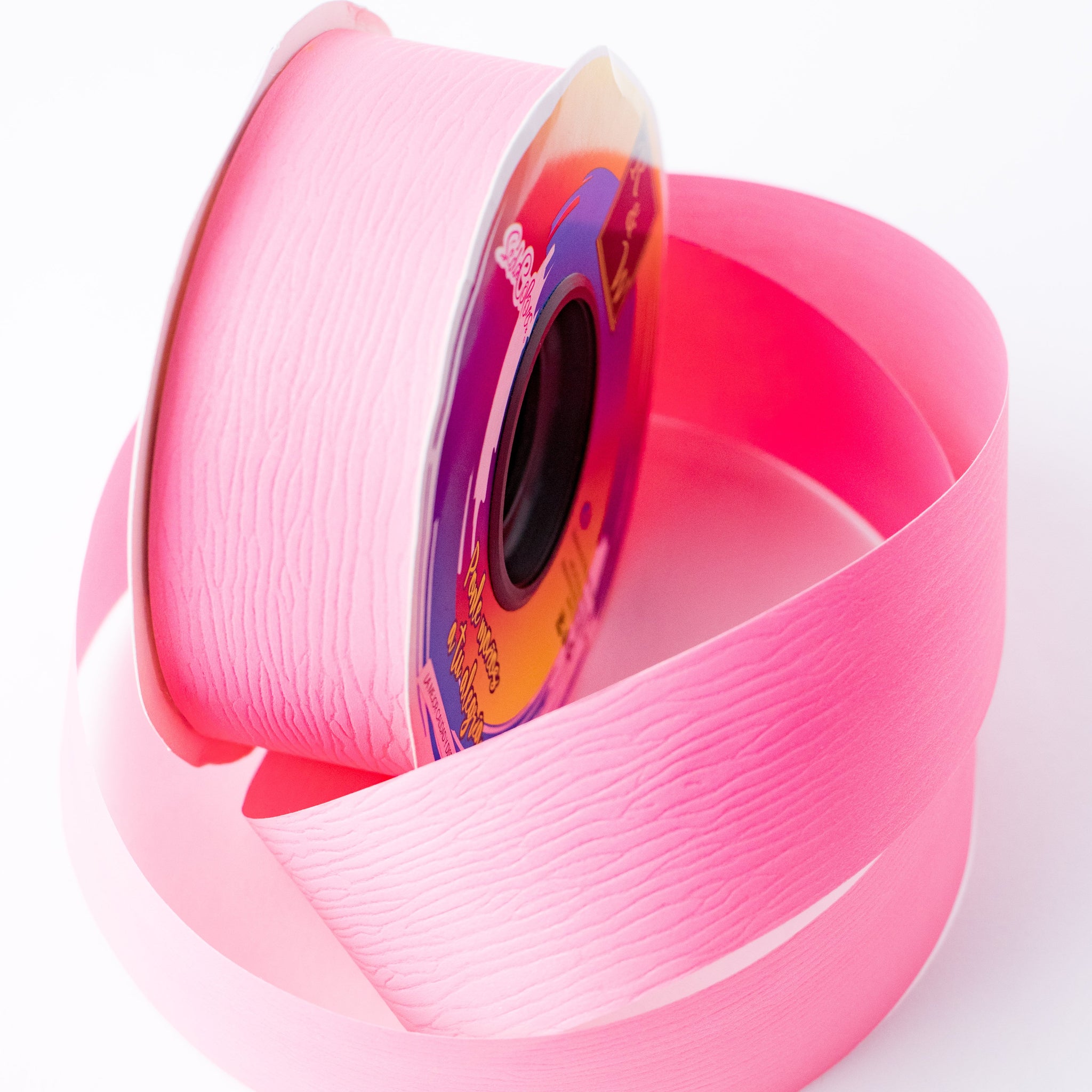 LISTÓN PAPEL SINTÉTICO AURORA – Sedacolors Store