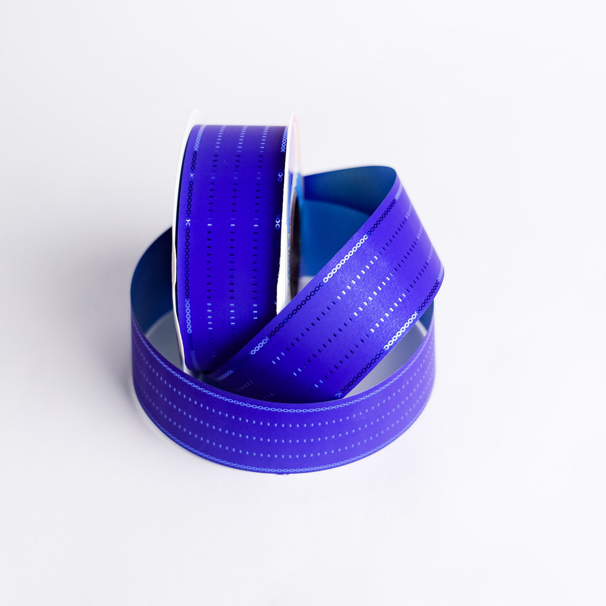 LISTÓN RAYAS AZUL REY – Sedacolors Store