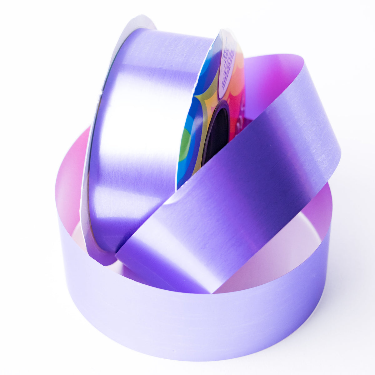 LISTÓN SILKY METAL LILA – Sedacolors Store