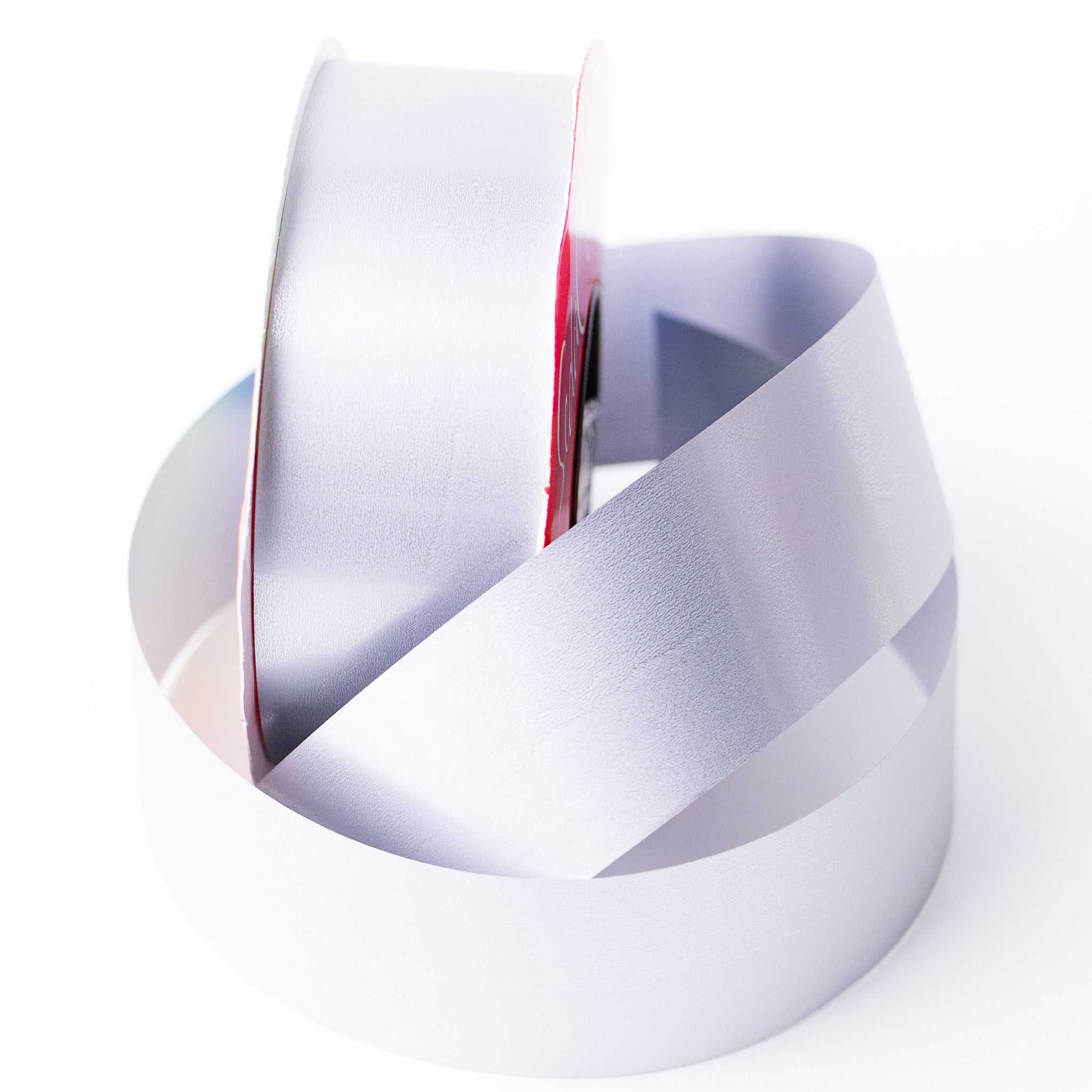 LISTÓN SILKY METAL PLATA – Sedacolors Store